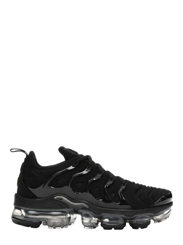 Nike Air Vapormax Plus Se - Black