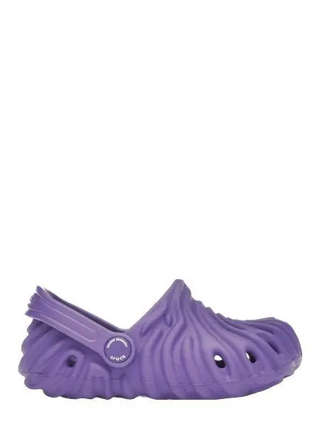 CROCS Pollex Clog Salehe Bembury - Dewberry