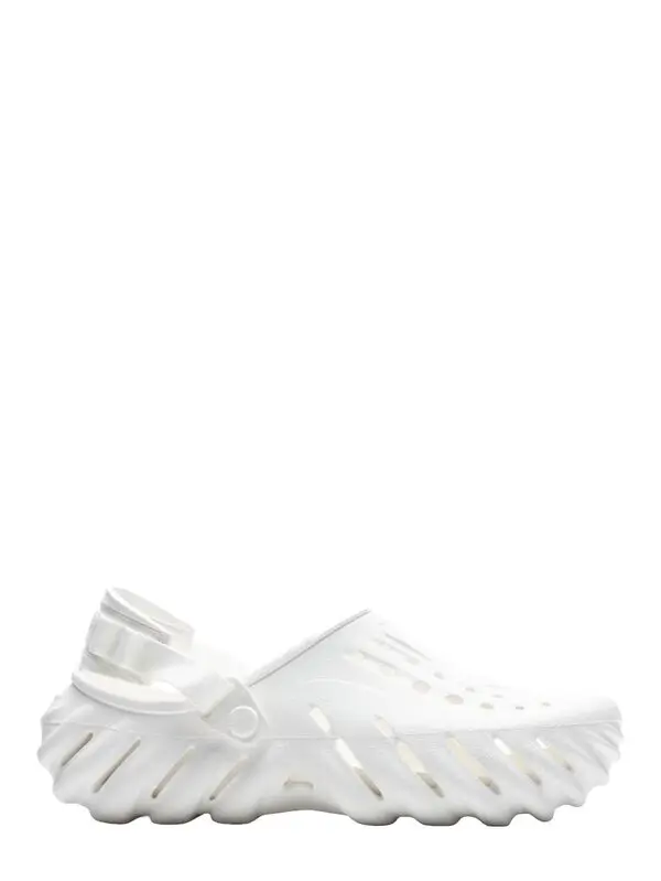 CROCS Echo Clog - White