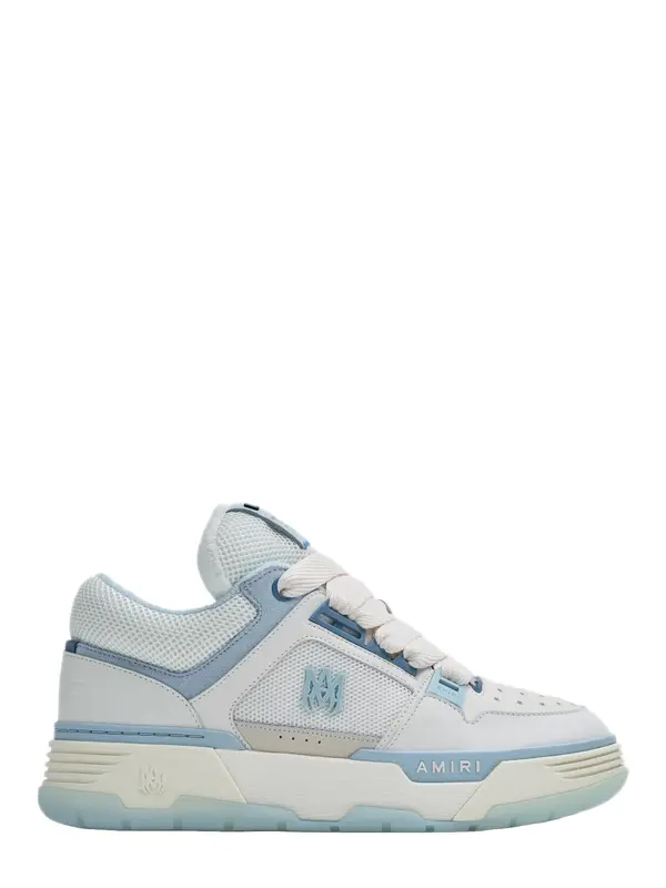 Amiri Ma-1 Sneakers - White/blue