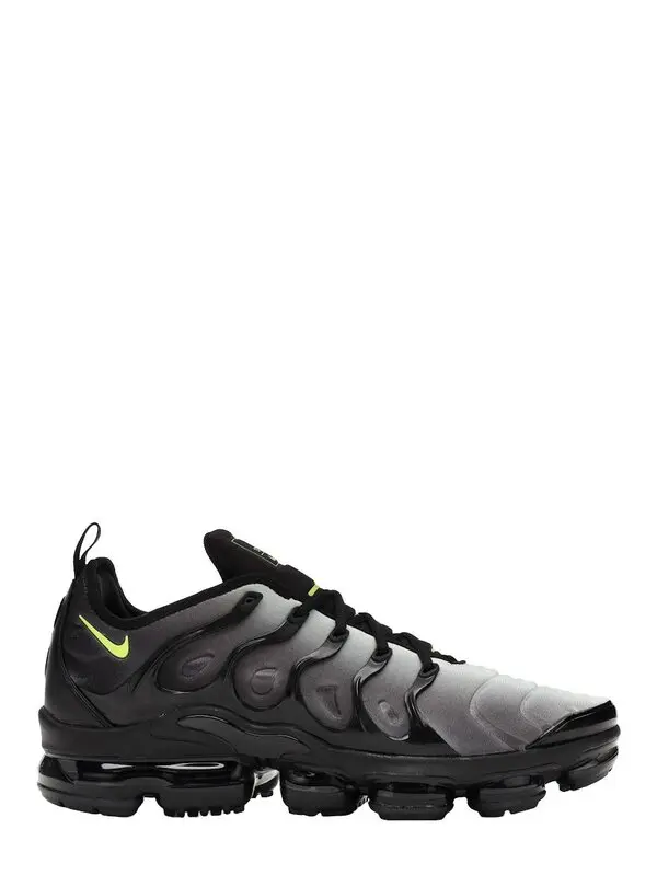 Nike Air Vapormax Plus Neonin - Black/volt Pistachio Frost