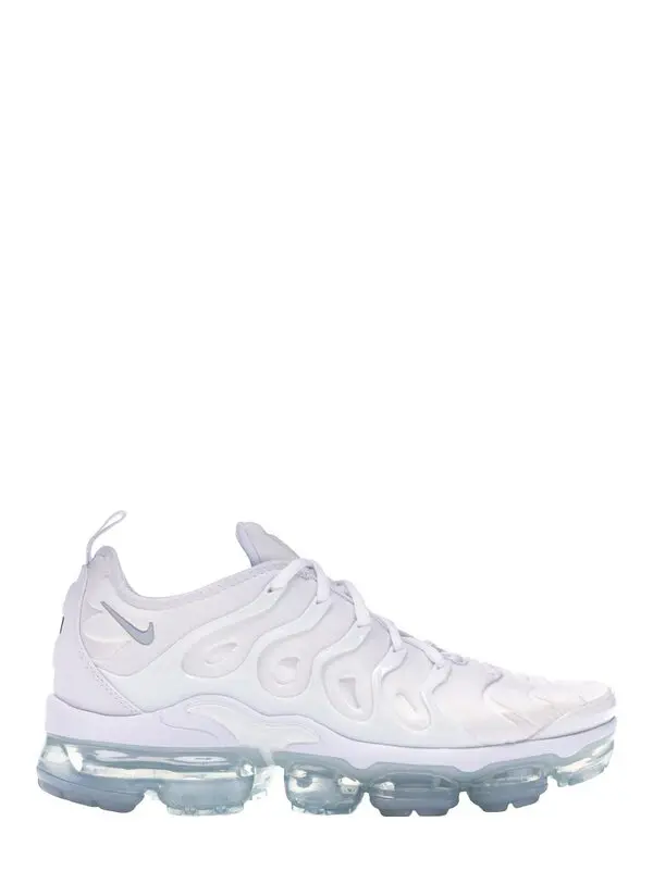 Nike Air Vapormax Plus - White/pure Platinum