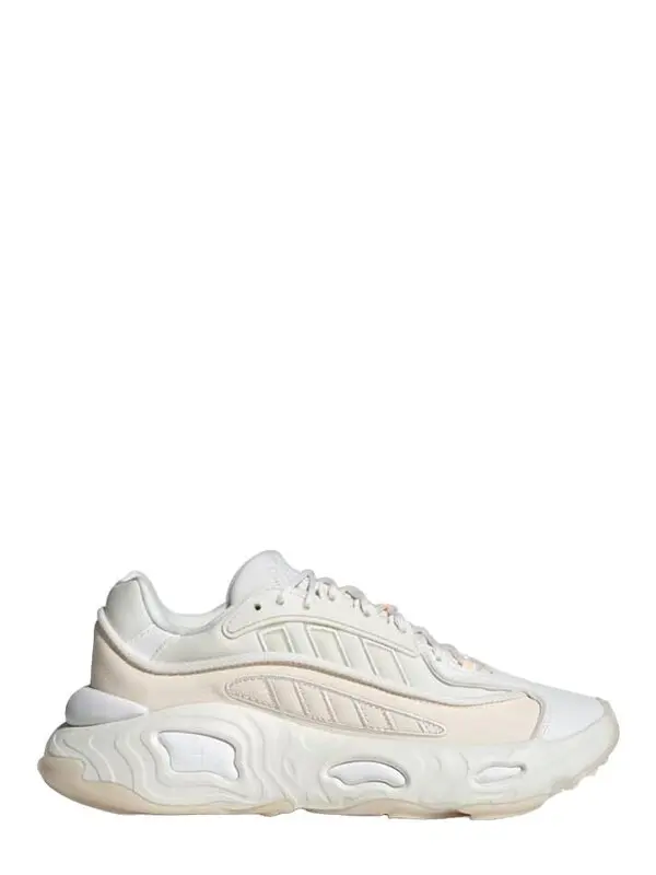 Adidas Oznova Sneakers - Cloud White/ecru Tint/wonder White