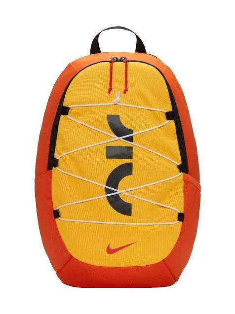 Nike Air 21l Backpack - Orange