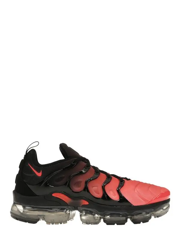 Nike Air Vapormax Plus Darth Maul - Black/bright Crimson/anthracite