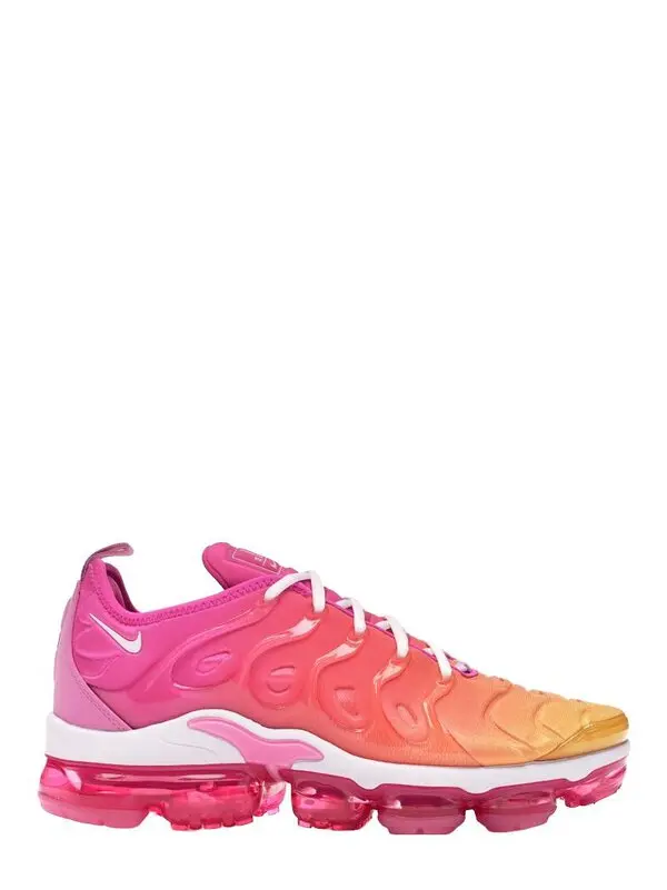 Nike Air Vapormax Plus Sneakers - Laser Fuchsia/psychic Pink/university Gold