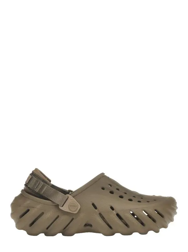 CROCS Echo Clog - Khaki