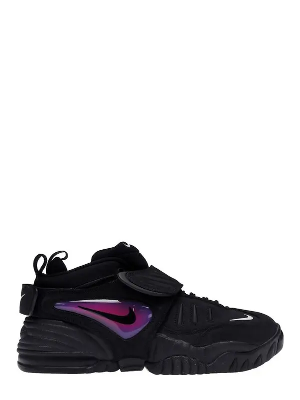 Nike Air Adjust Force Ambush - Black/psychic Purple/white