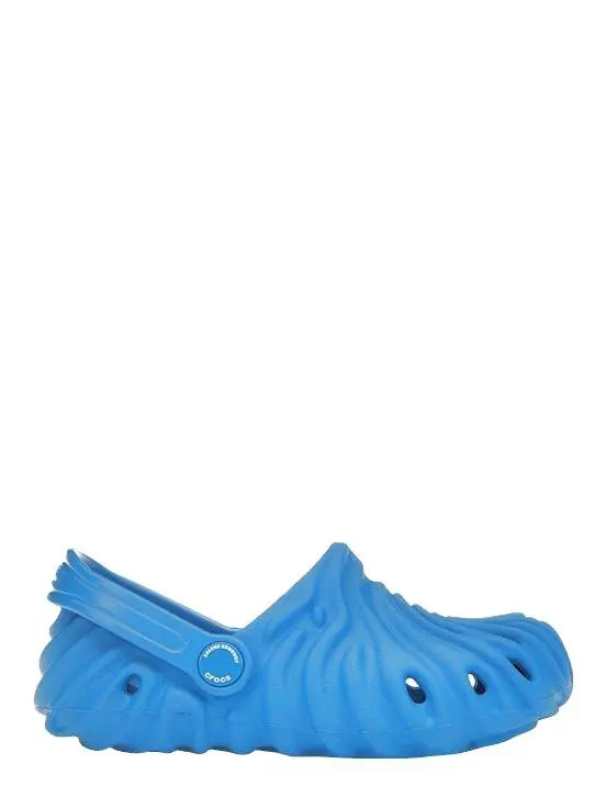 CROCS Pollex Clog Salehe Bembury - Yucca