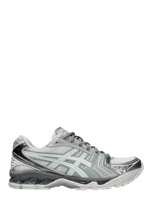 Asics Gel-kayano 14 Sneakers - Blanc De Blanc