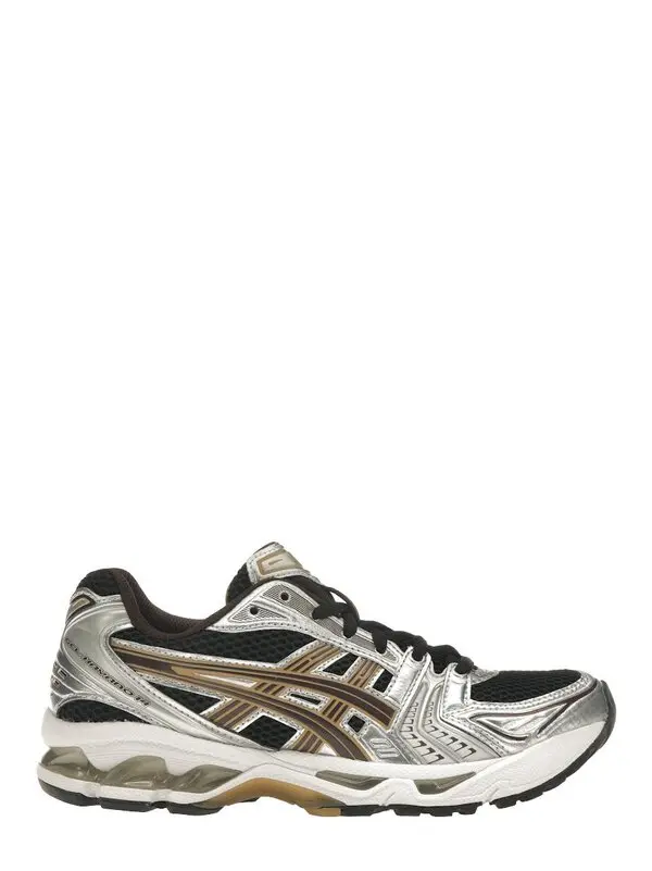 Asics Gel-kayano Sneakers - Black/coffee