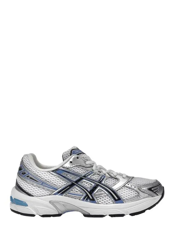 Asics Gel-1130 Sneakers - White/periwinkle Blue