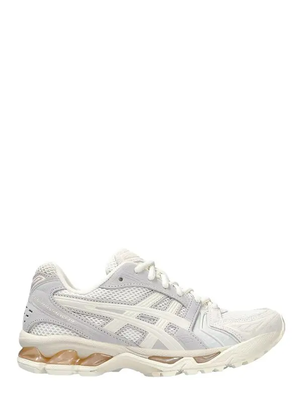 Asics Gel-kayano 14 Sneakers - Cream/blush