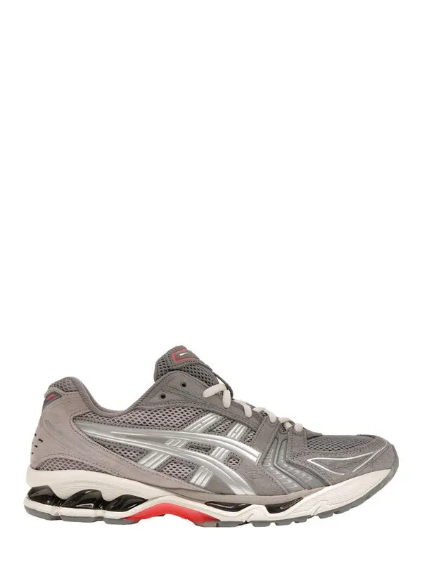 Asics Gel-kayano Sneakers - Clay Grey/pure Silver