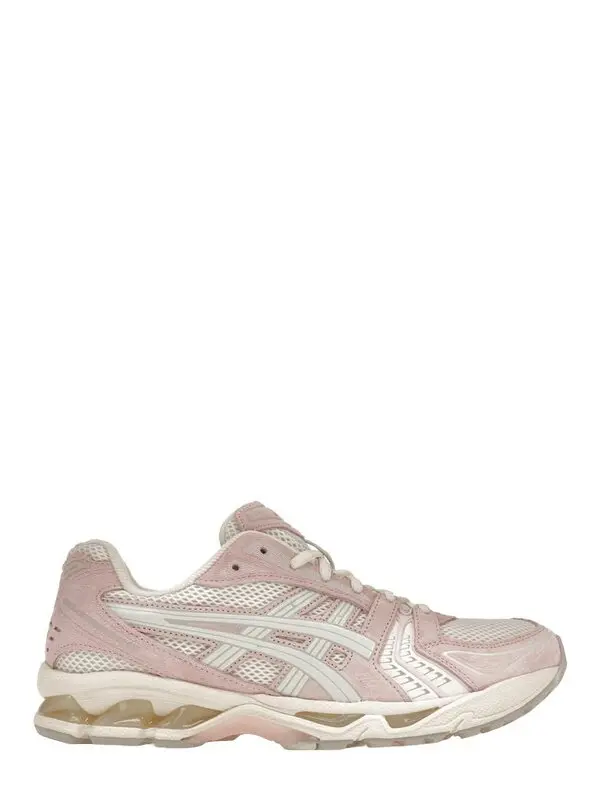 Asics Gel-kayano 14 Sneakers - Cream/pink Salt