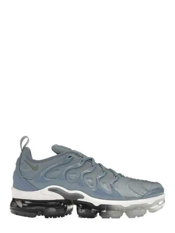 Nike Air Vapormax Plus Sneakers - Work Blue/diffused Blue/white