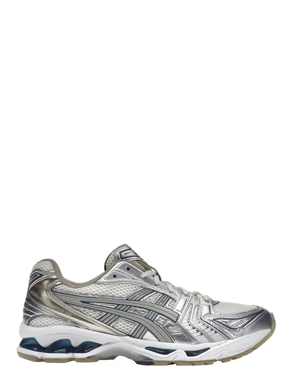 Asics Gel-kayano Champagnein Sneakers - Cream/pure Silver