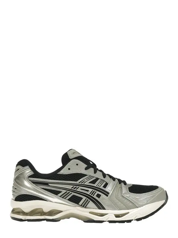 Asics Gel-kayano Sneakers - Black/seal Grey