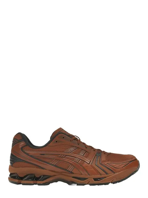 Asics Gel-kayano Sneakers - Rusty Brown/graphite Grey
