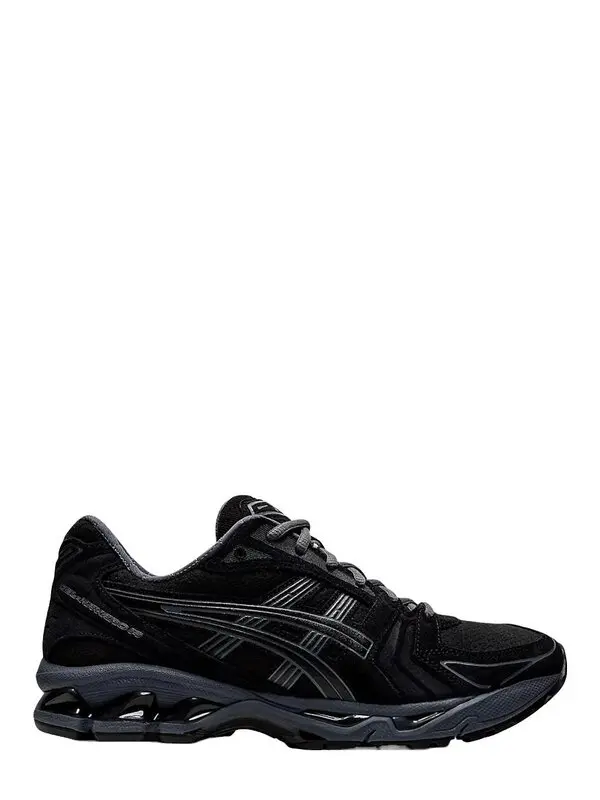 Asics Gel-kayano Sneakers - Black/carrier Grey