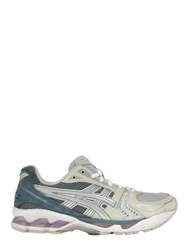 Asics Gel-kayano 14 Sneakers - Glacier Grey/pure Silver