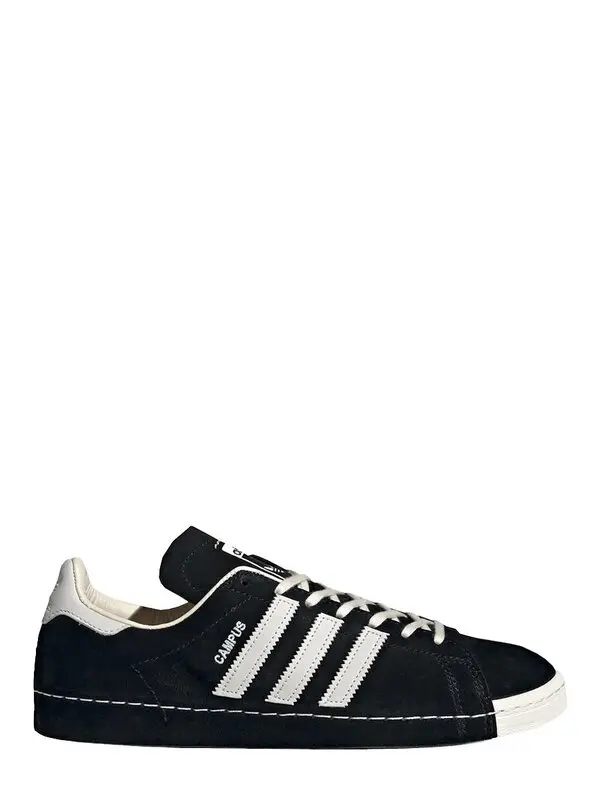 Adidas Campus 80 Recouture - Core Black/chalk White/dark Blue
