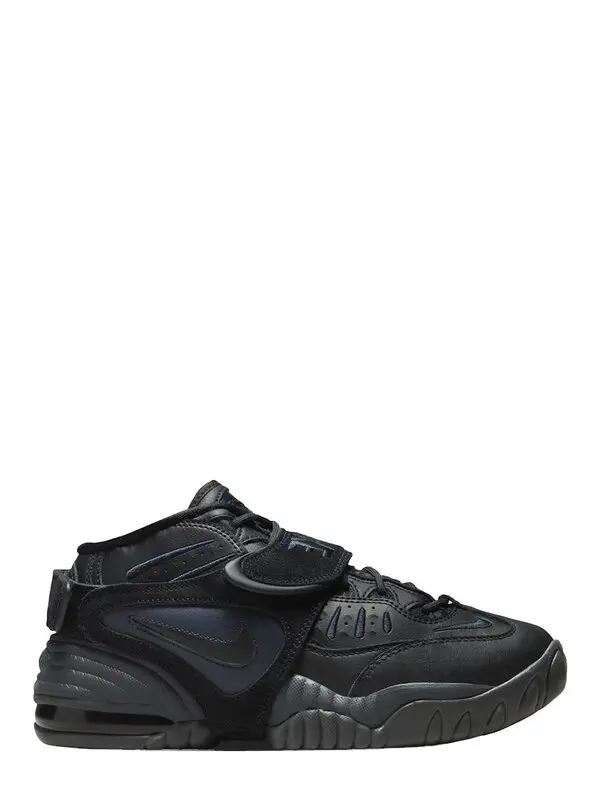 Nike Air Adjust Force Sneakers - Black/dark Obsidian/anthracite