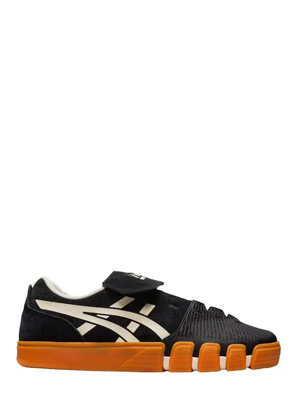 Asics Gelflexkee Proin - Black/birtch