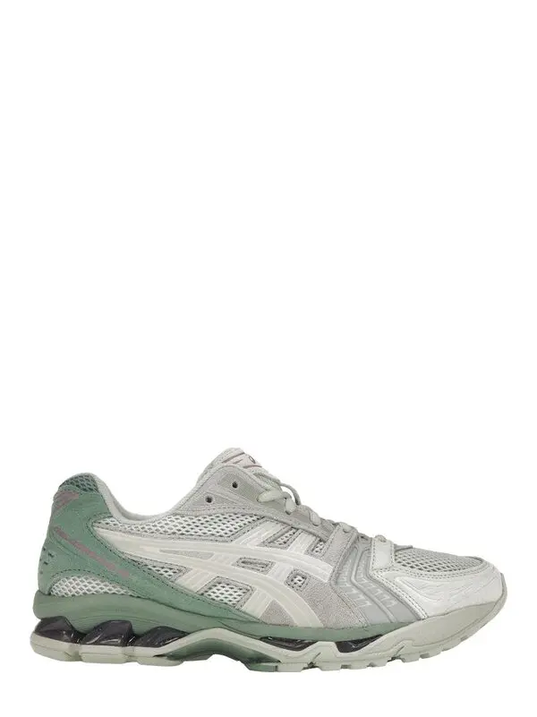 Asics Gel-kayano 14 Sneakers - Light Sage/smoke Grey