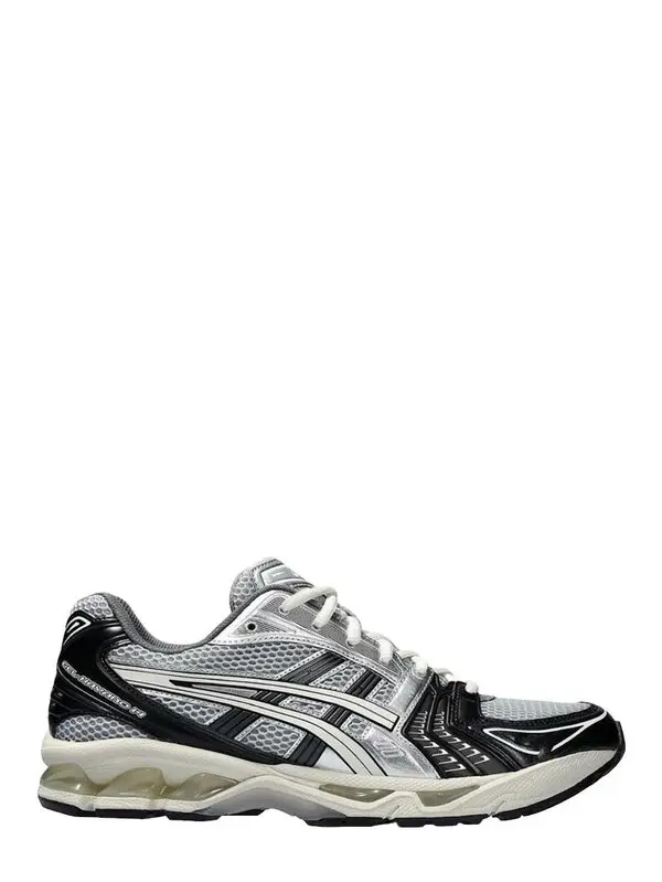 Asics Gel-kayano 14 Sneakers - Black/glacier Grey