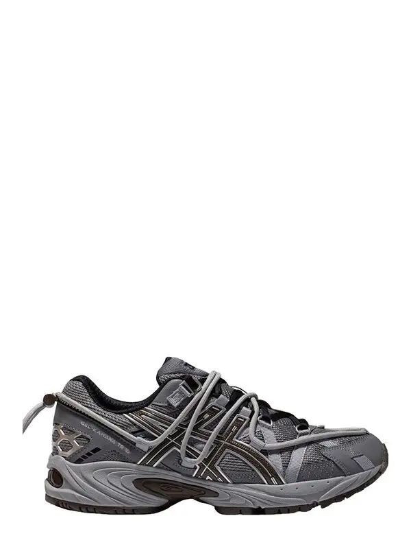 Asics Gel-kahana Tr V2 Sneakers - Grey/silver/brown