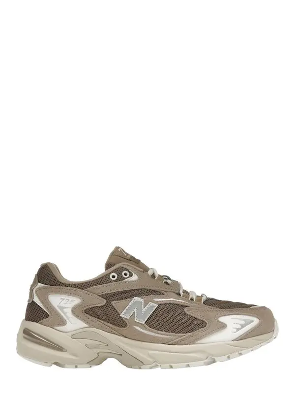 NEW BALANCE 725 Sneakers - Mushroom/driftwood/sea Salt