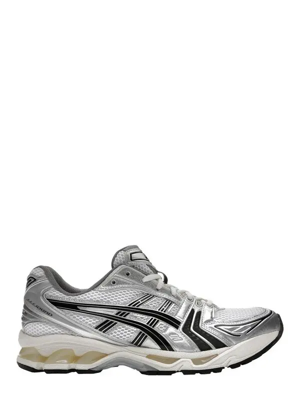 Asics Gel Kayano Jjjjound Sneakers - White/black