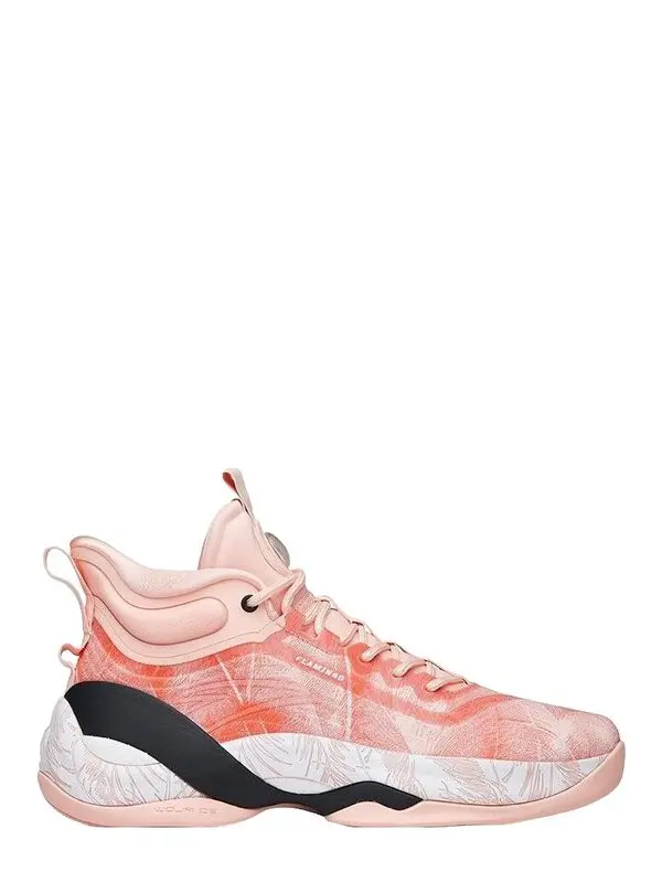 ANTA Klay Thompson Kt7 Flamingo - Pink/white/black