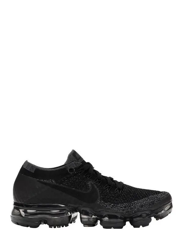 Nike Air Vapormax Triple Sneakers - Black/anthracite/dark Grey