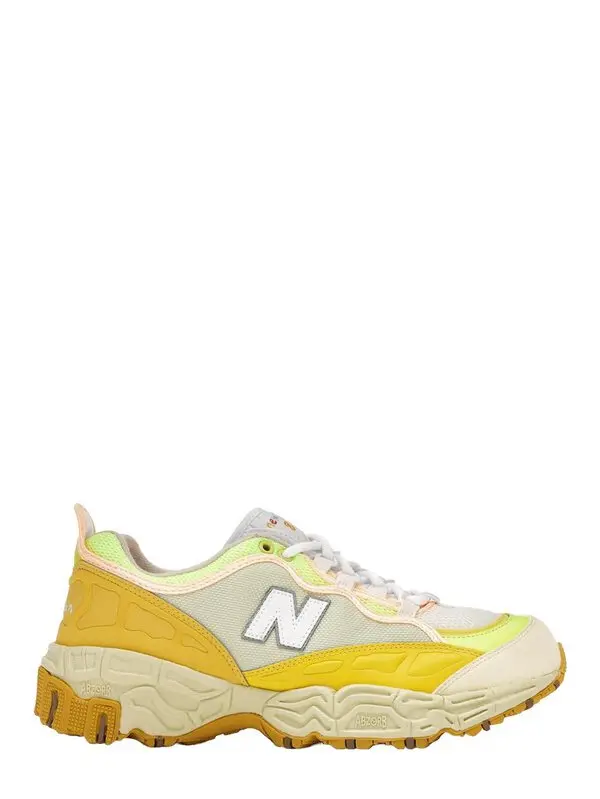 NEW BALANCE 801 Paperboy Paris Ginger Lemonade - Yellow