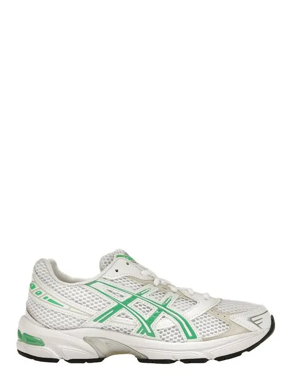 Asics Gel-1130 Sneakers - White/malachite Green