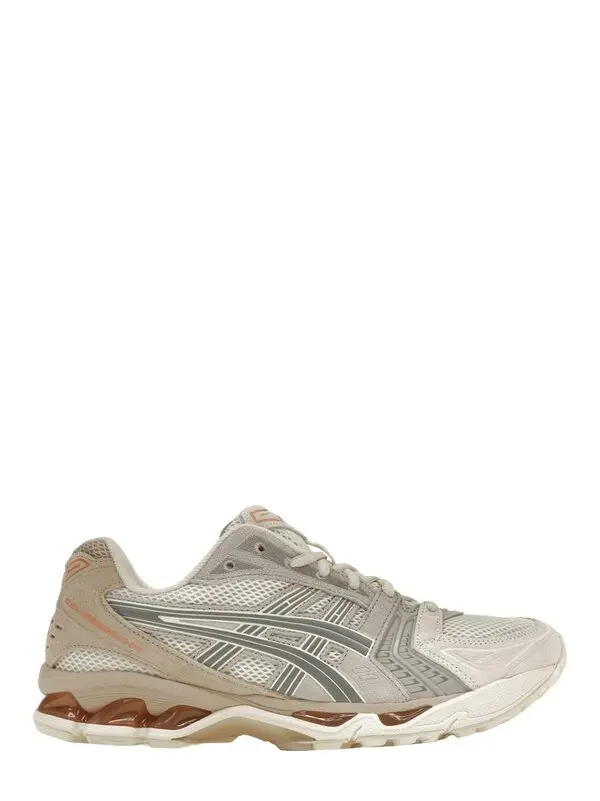 Asics Gel-kayano 14 Sneakers - Birch/clay Grey