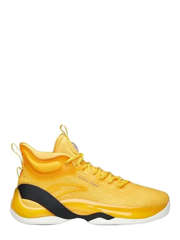 ANTA Klay Thompson Kt7 - Gold/black/white
