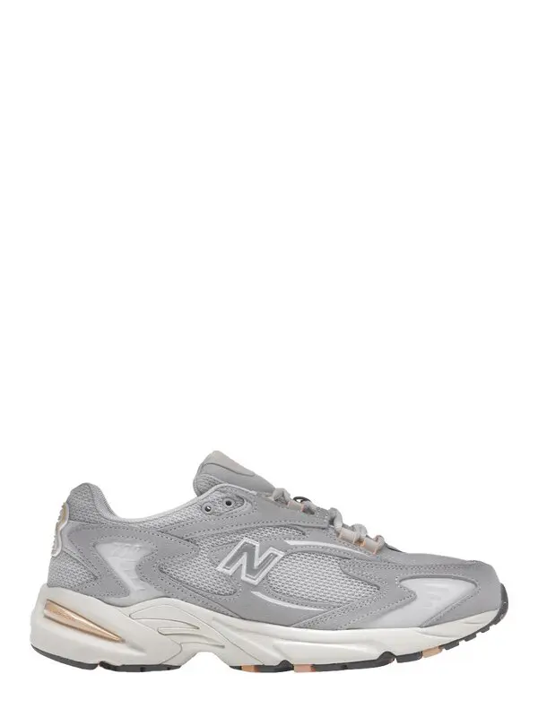 NEW BALANCE 725 Sneakers - Arctic Fox/ivory