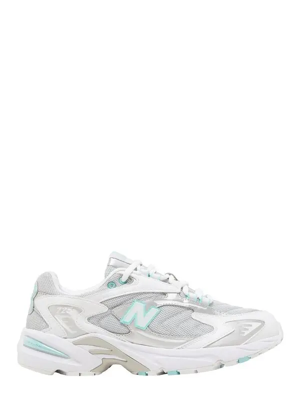 NEW BALANCE 725v1in Sneakers - Munsell White/silver