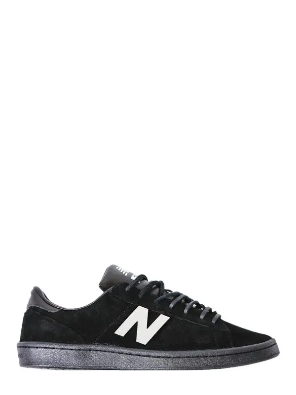 NEW BALANCE 791 Bait Select Programin Sneakers - Black/metallic Silver