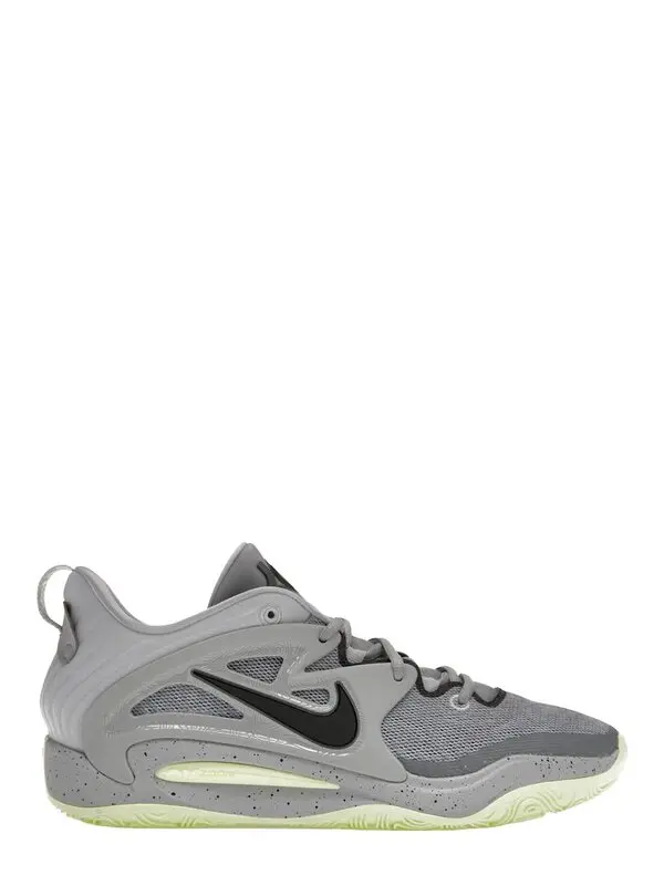 Nike Kd Tb - Wolf Grey/white