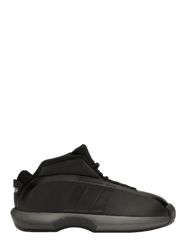 Adidas Crazy 1 Sneakers - Black