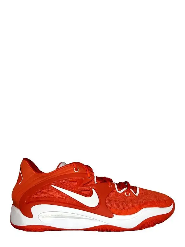 Nike Kd Tb Sneakers - Team Orange/white