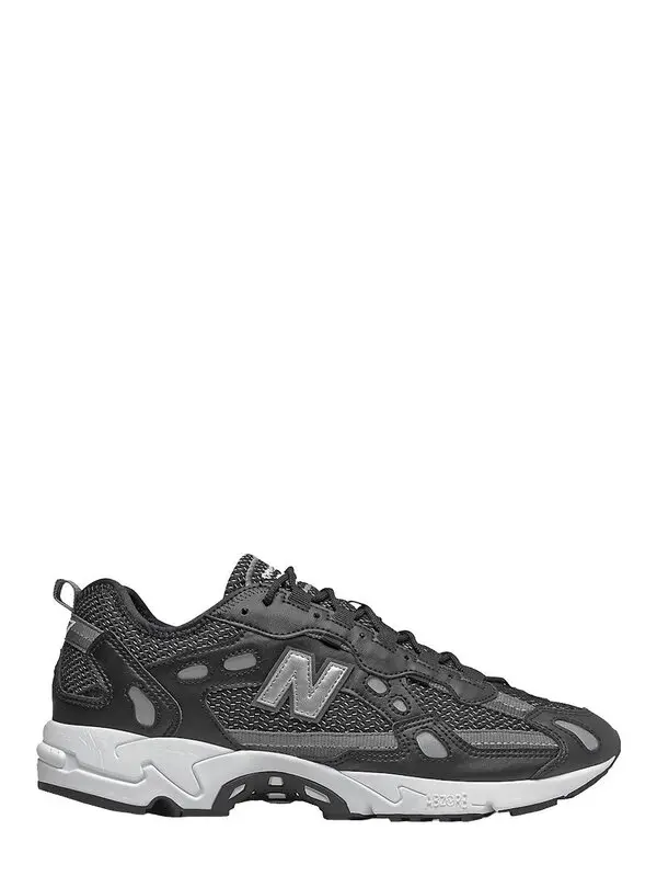 NEW BALANCE 827 Abzorbin Sneakers - Black/grey
