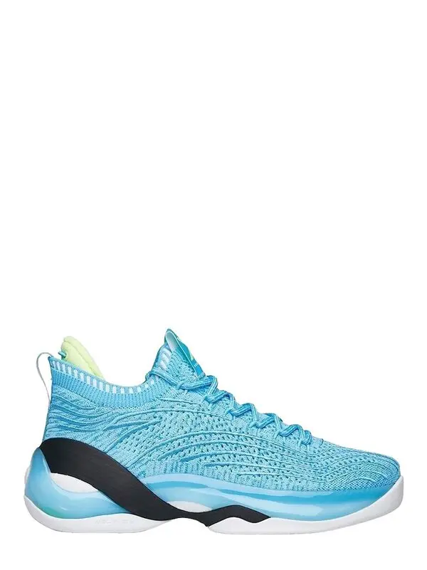 ANTA Klay Thompson Kt7 Low Sneakers - Blue/black