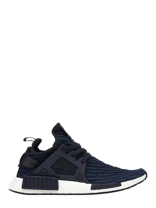 Adidas Nmd Xr1in Sneakers - Collegiate Navy Blue/footwear White