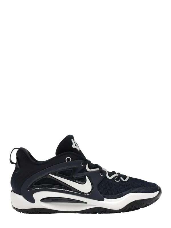 Nike Kd Tb Sneakers - Midnight Navy Blue/white