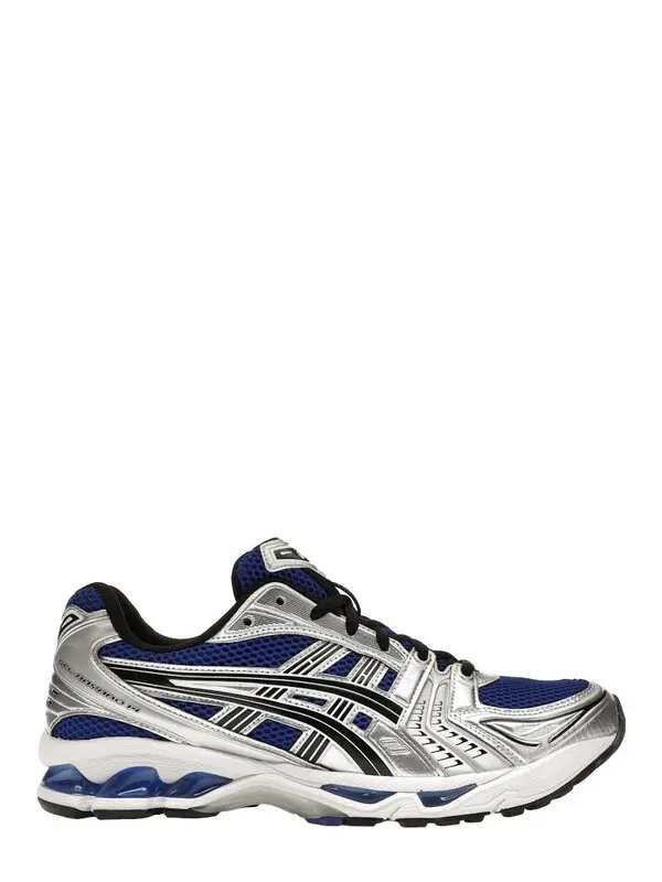 Asics Gel-kayano Sneakers - Monaco Blue/black/silver
